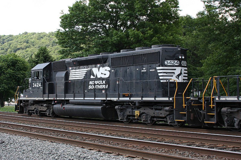NS 3424